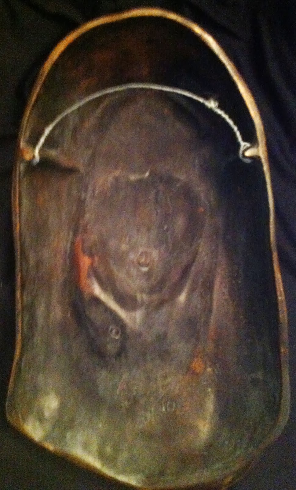 Bronze Hound's Art Collection: Sculptures by Michael Overholt