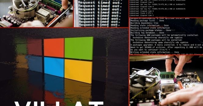 VILLATec | Soluciones Para Optimizar Tu PC: Como Optimizar Mi PC