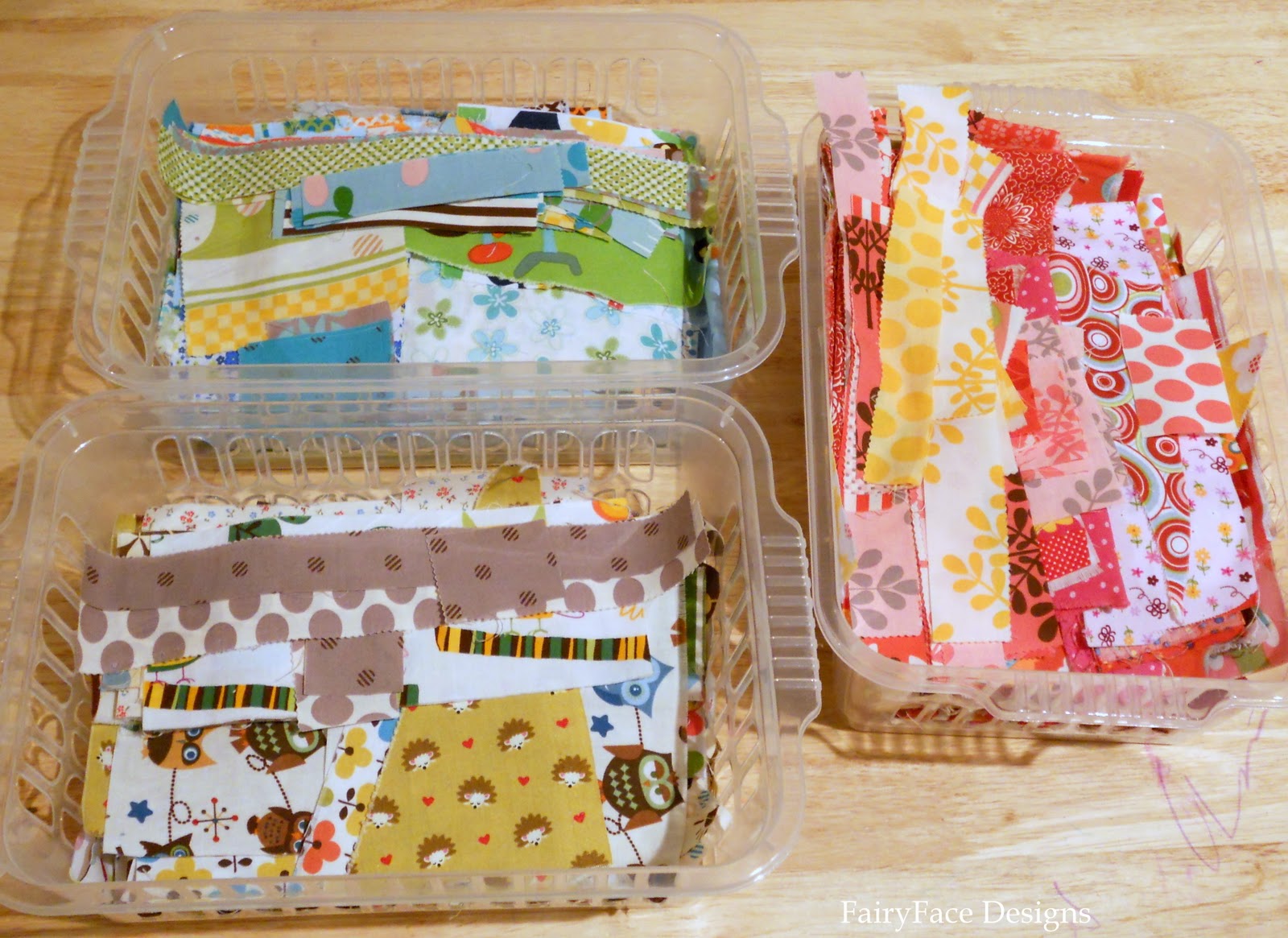 FairyFace Designs: {Sew} Get Started: Sewing Basics Part 1