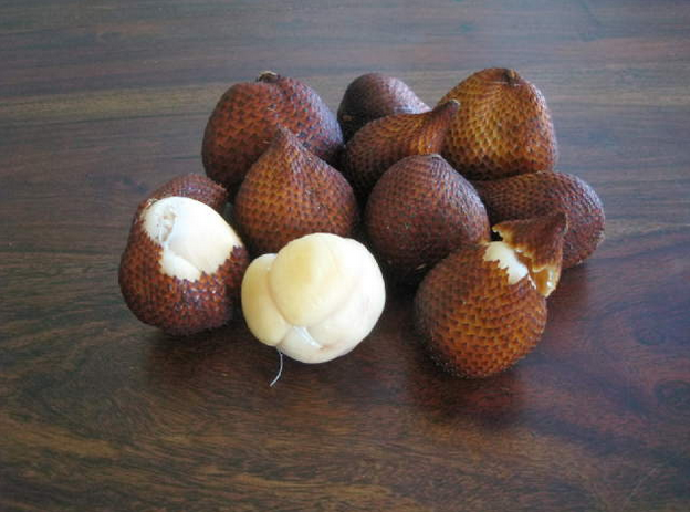 10 Benefits of Zalacca Fruit for Health and Nutritional Content - Mossy ...