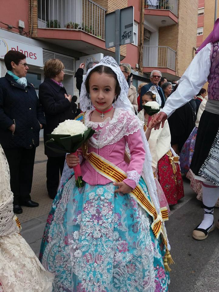 Espacio EsperanzaRecicla: INDUMENTARIA VAL./ Corte y Confección