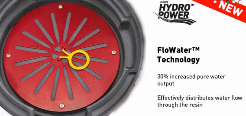 Robinson-Solutions Professional Window Cleaning: Unger HydroPower ...