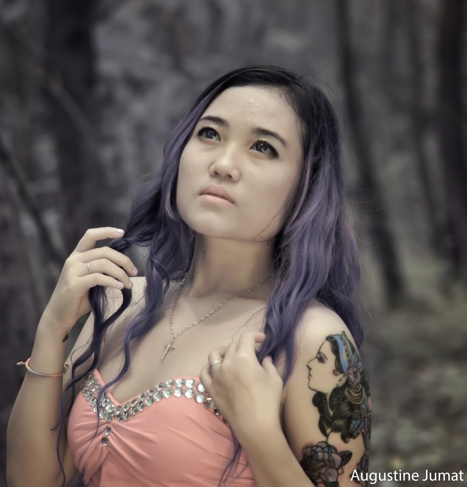 Augustine Photography: Model : Natalie Thomas