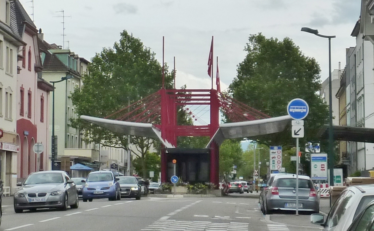 My Alps Motorcycle Trip