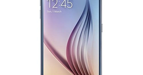 Samsung Galaxy G920F-S6 32GB Factory Unlocked 5.1" - International ...