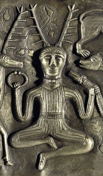 Hexenstunde: Baphomet - Der dunkle Gott der Templer