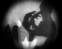 Ndeso Photos: The Use of Shadows In Horror Films