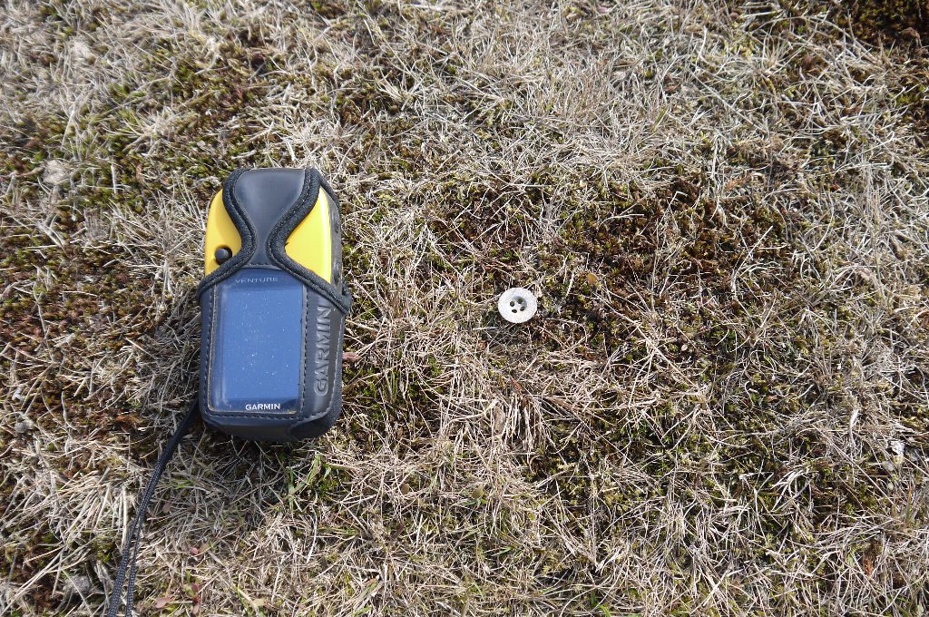 WW1 and WW2 Defences - Suffolk and beyond: WW1 Training Trenches - Beccles