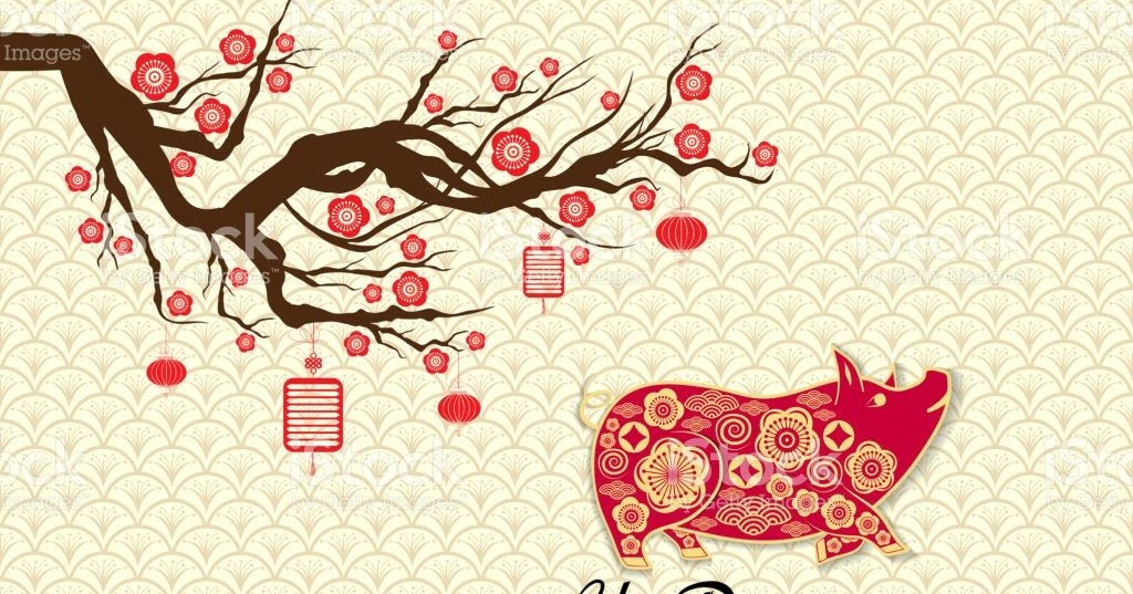 Frugal Poet's Guide to Life: Chinese New Year Poem