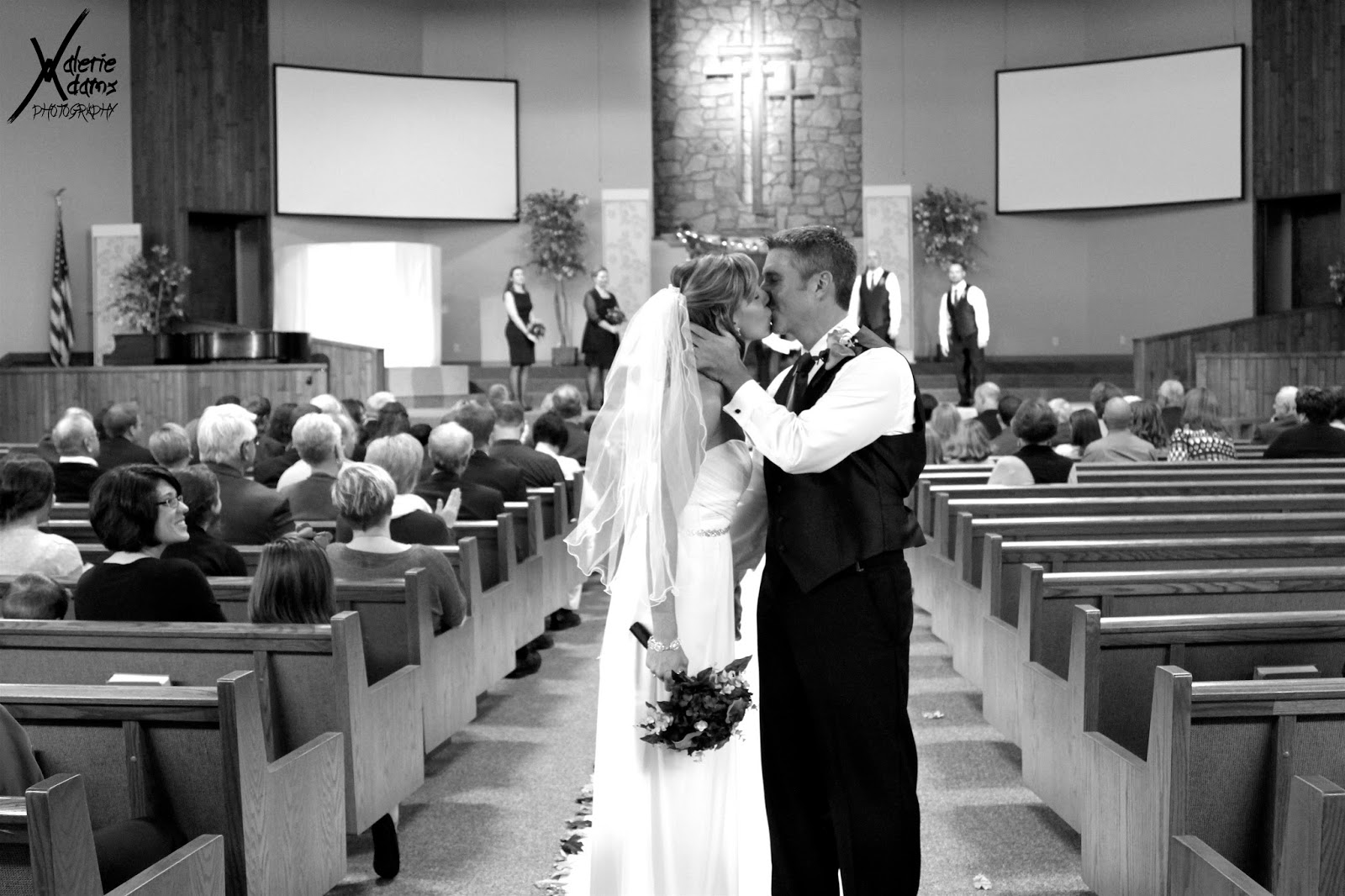 Valerie Adams Photography: Jenn & Jason - McGarvey Wedding