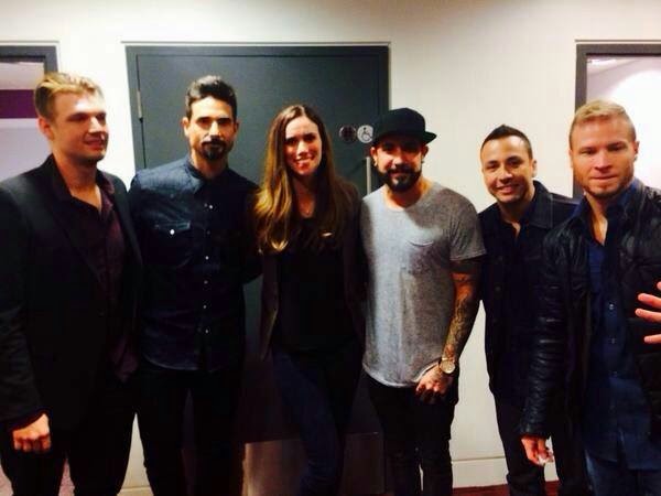 Radio-bsb: Video & Fotos: BSB con Fans