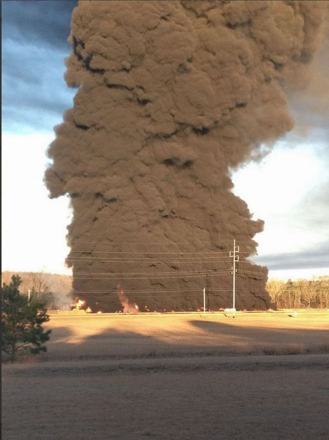 MEC&F Expert Engineers : 1 YEAR AFTER MASSIVE AND CATASTROPHIC ...