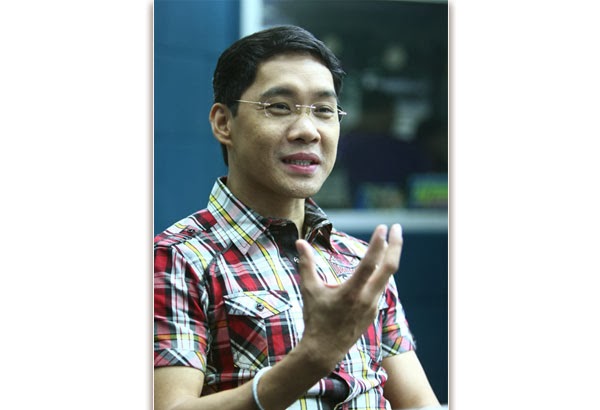 #10THINGS: 10 Things You Should Know About Anthony Taberna