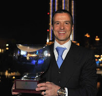 O “fenómeno” Jorge Mendes : Voz do Adepto