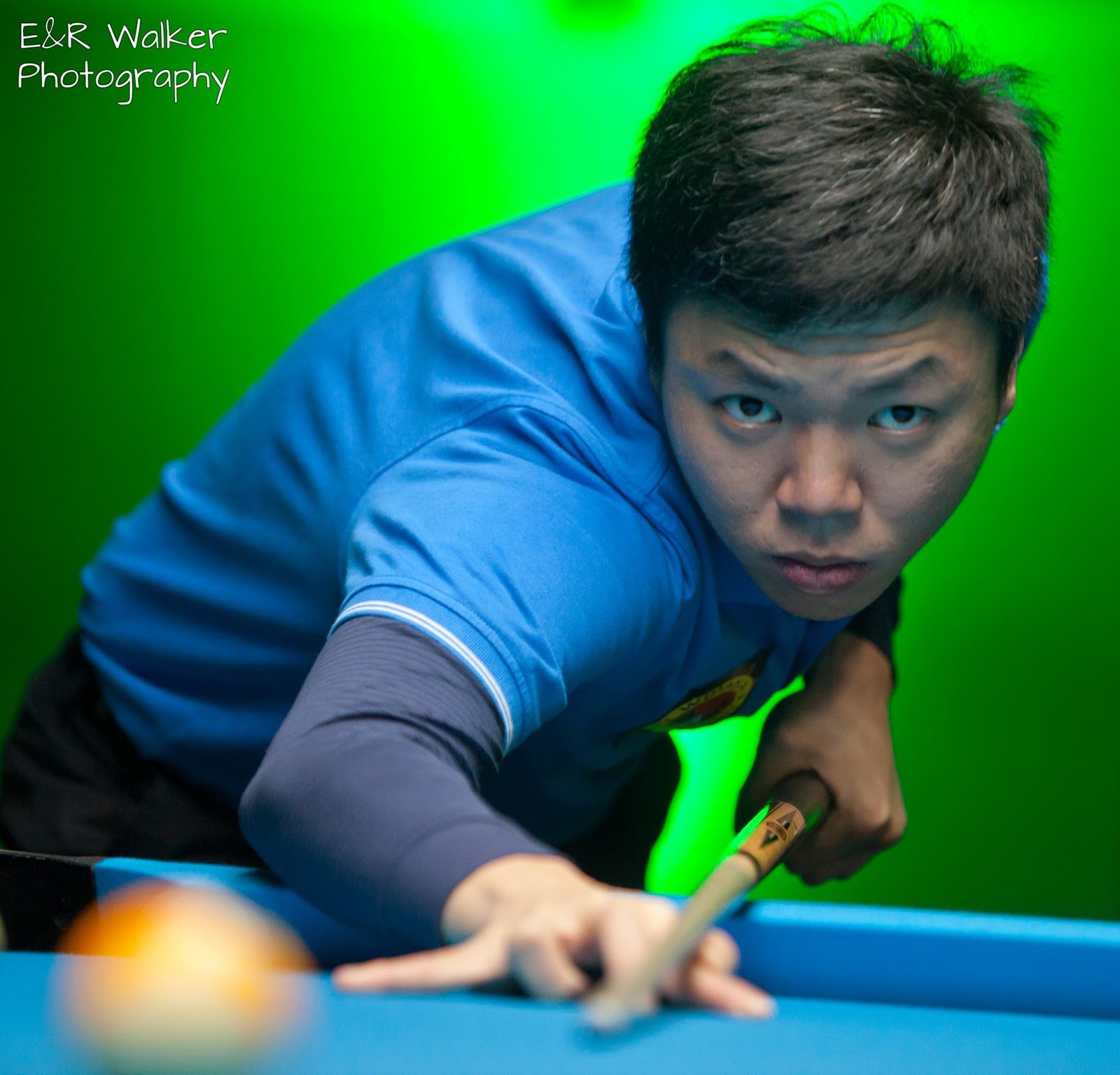 Time 4 Billiard: Ko Pin Yi - Campionul mondial la Bila 9 in 2015