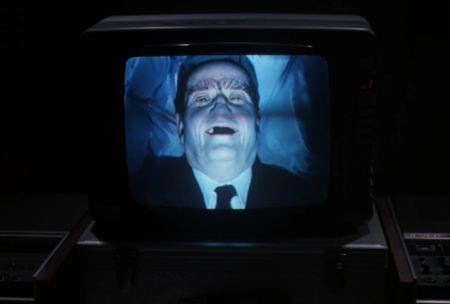 Schattenlichter: ZEDER (1983)