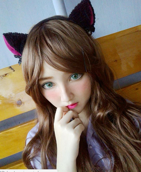 Profil Biodata Billa Barbie - Shabilla Inaya Fitri | Biografi Profil ...