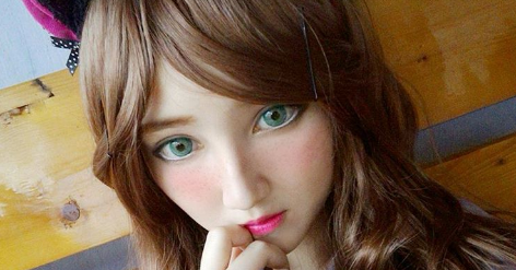 Profil Biodata Billa Barbie - Shabilla Inaya Fitri | Biografi Profil ...