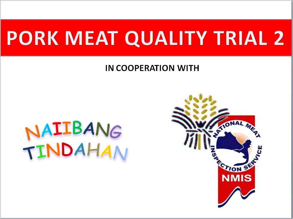 farmer me: The B-Meg Advantage