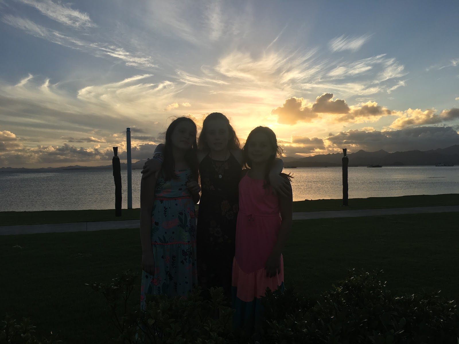 The Final Countdown... Dragons too :)