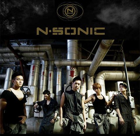 Kumpul Bareng Fans K-Pop, J-Pop, and Mando-Pop: N-Sonic KPOP Profile ...