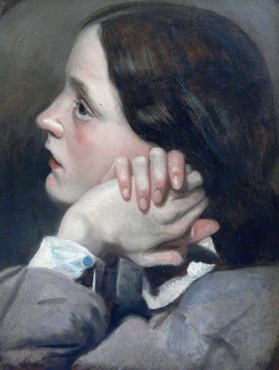 Luz y Arte: EFFIE GRAY