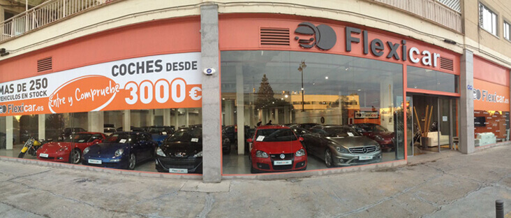 Opiniones Flexicar: Nace Opiniones Flexicar