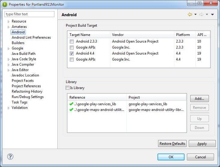 Dominoc925 Handling The Android Compilation Error Unable To Execute Dex Multiple Dex Files
