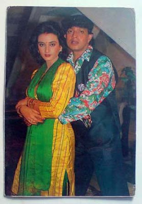 Beautiful Girl Farah Naaz - Actress