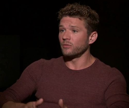 VJBrendan.com: Ryan Phillippe Looks Back on Groundbreaking Gay 'One ...