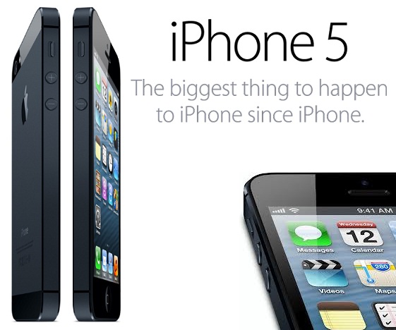 Ultimate iPhone 5 - Best Mobile Deals ~ iPhone HUB