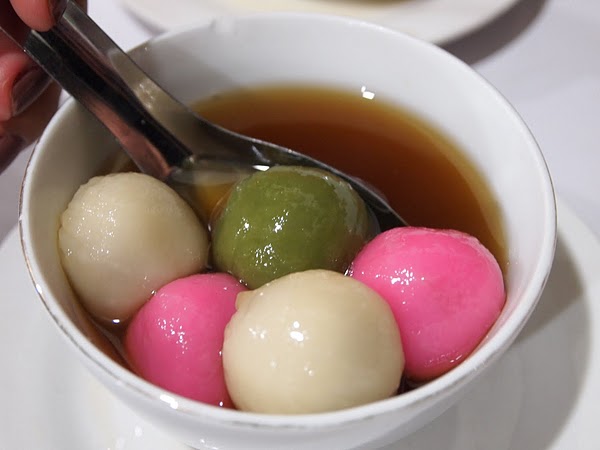 Resep Cara Membuat Wedang Ronde Hangat Dan Mudah