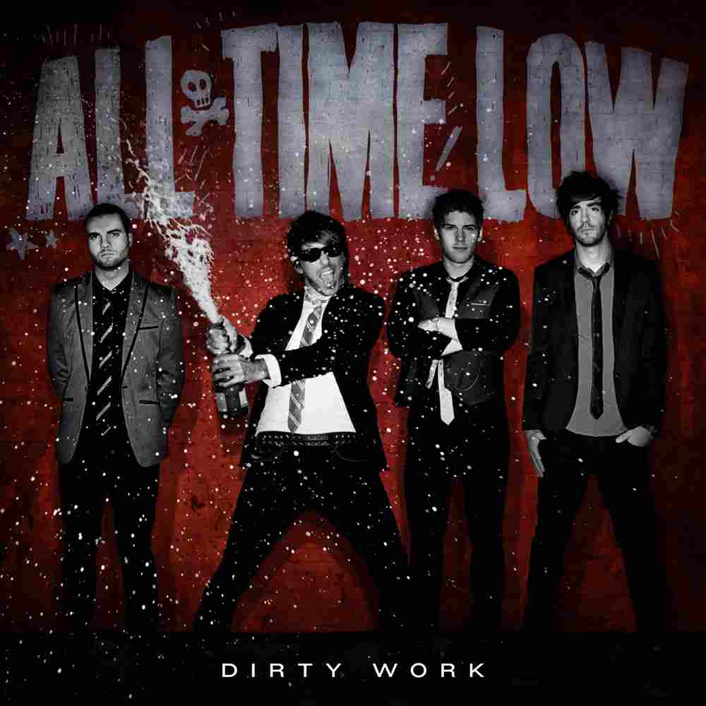 Fagan's Finds: Six years of All Time Low