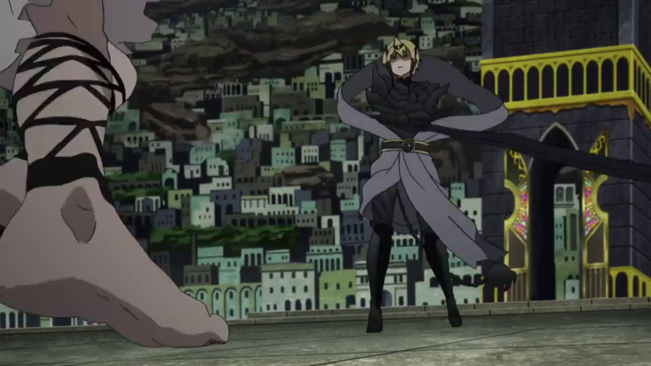 Anime Feet: August 2018