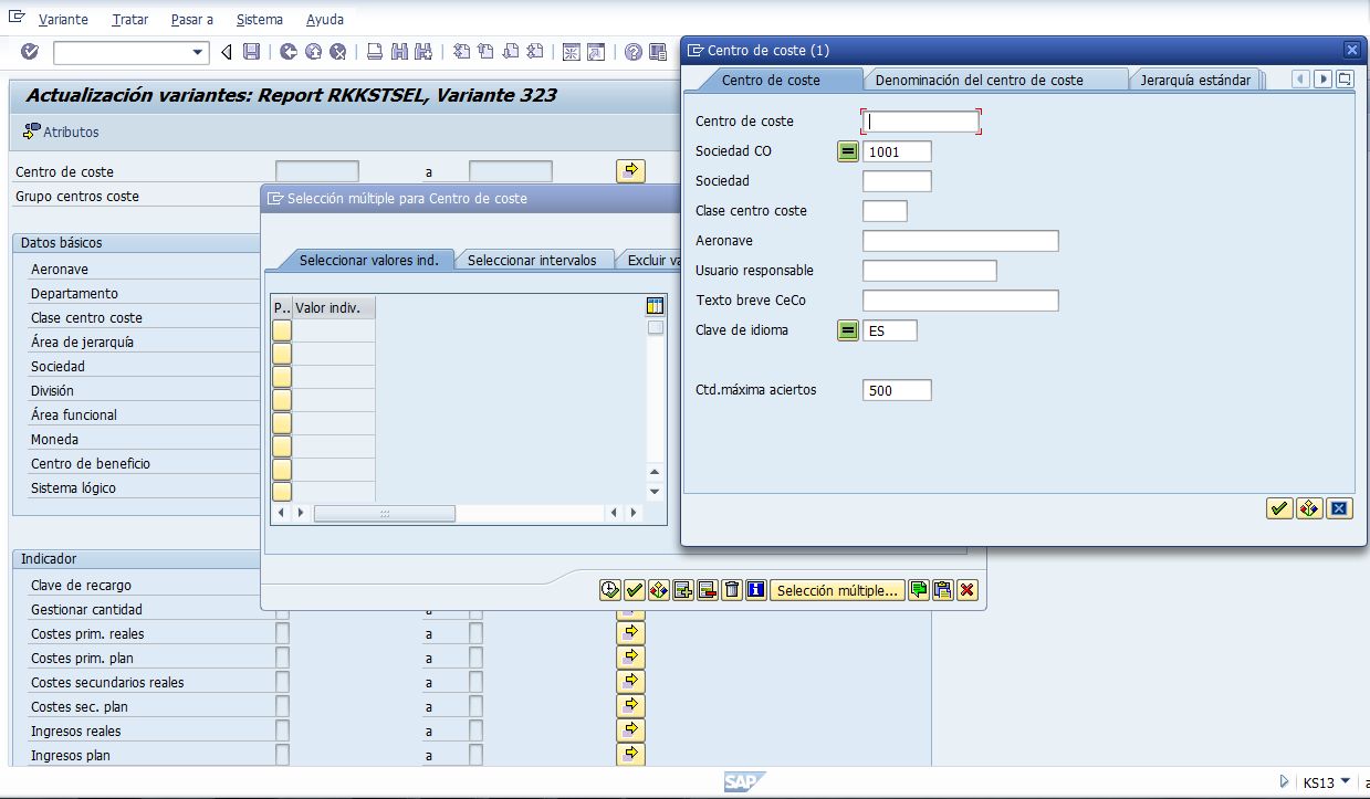 SAP R3. Tips & Tricks