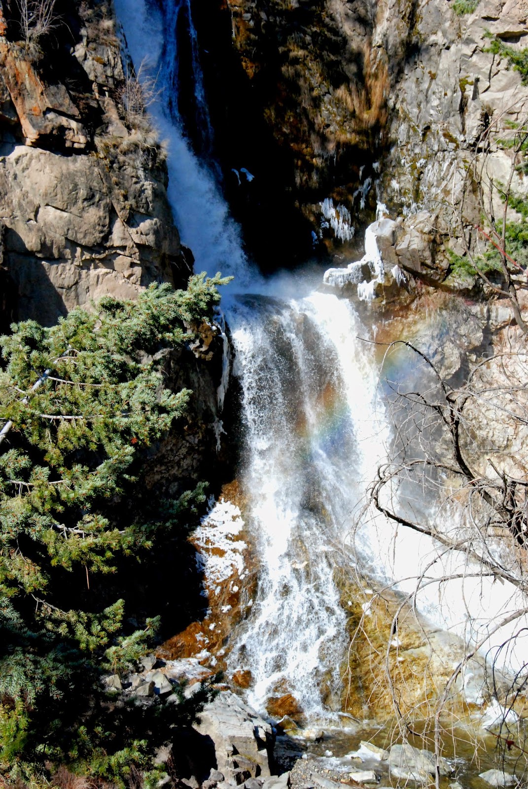 History and Stuff: Fintry, BC: 6 Fascinating Facts About Its History