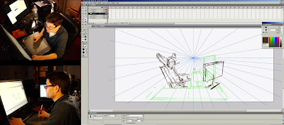 VIRTUAL ILLUSION: 09.2012