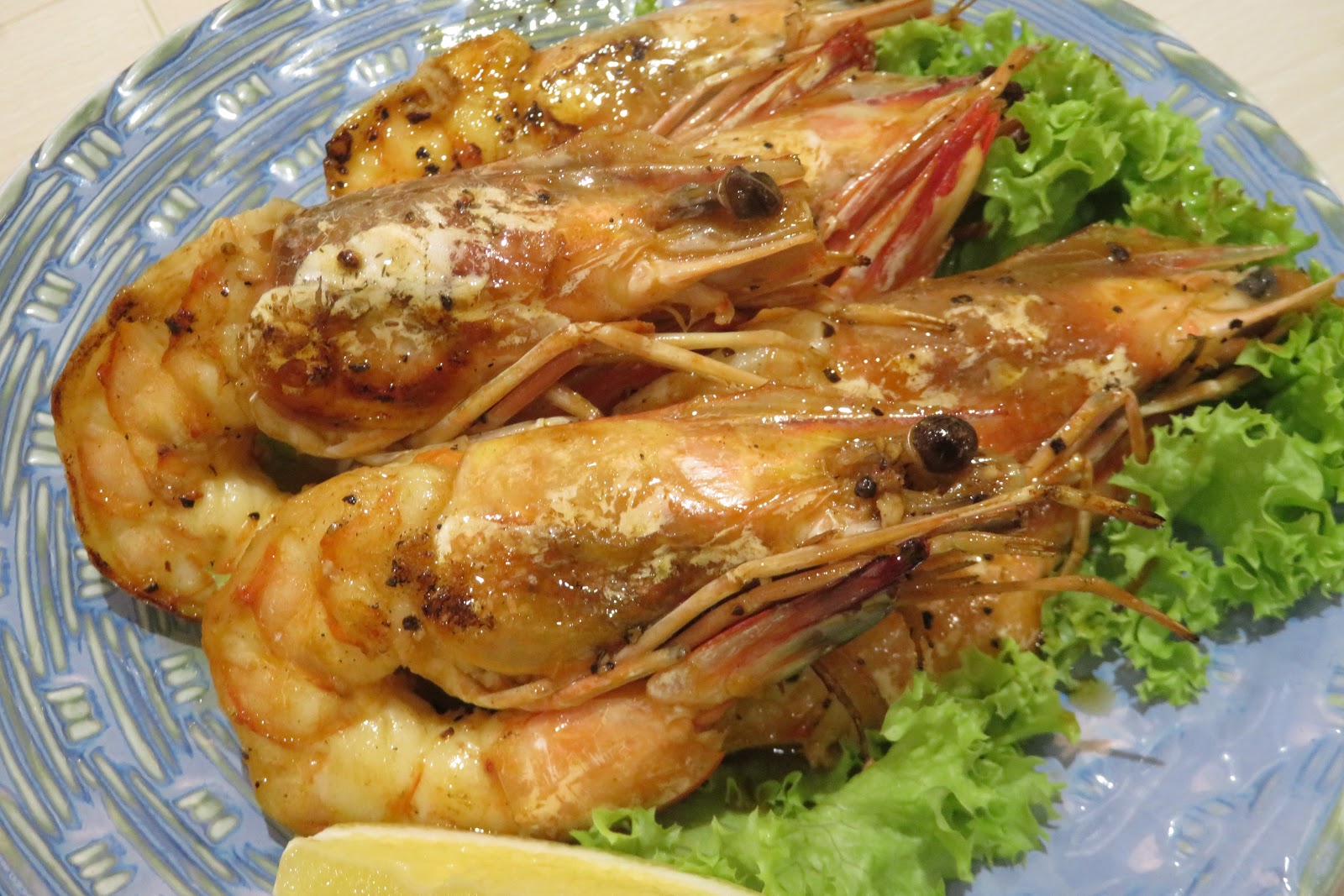 Kee Hua Chee Live!: MANDY YAU OF AKARI JAPANESE RESTAURANT HOSTED ...