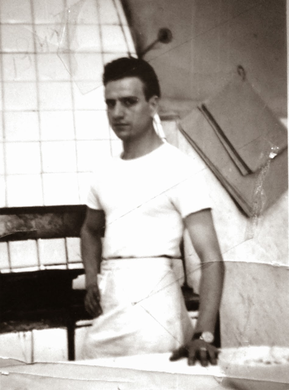 Archivio Storico dei pizzaioli Napoletani: Storici della Pizza