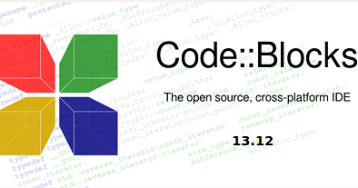 Codeblocks Download