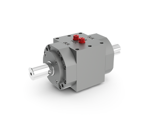 DS Dynatec: Catalogue 3D : Verins rotatifs