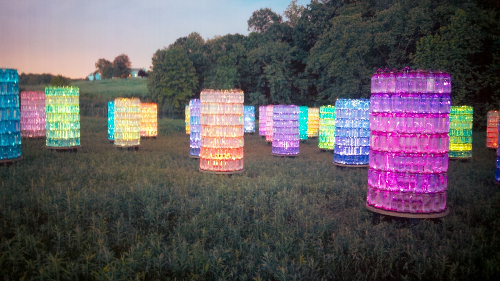 The Garden Plot: Must see cool parks & hot gardens!