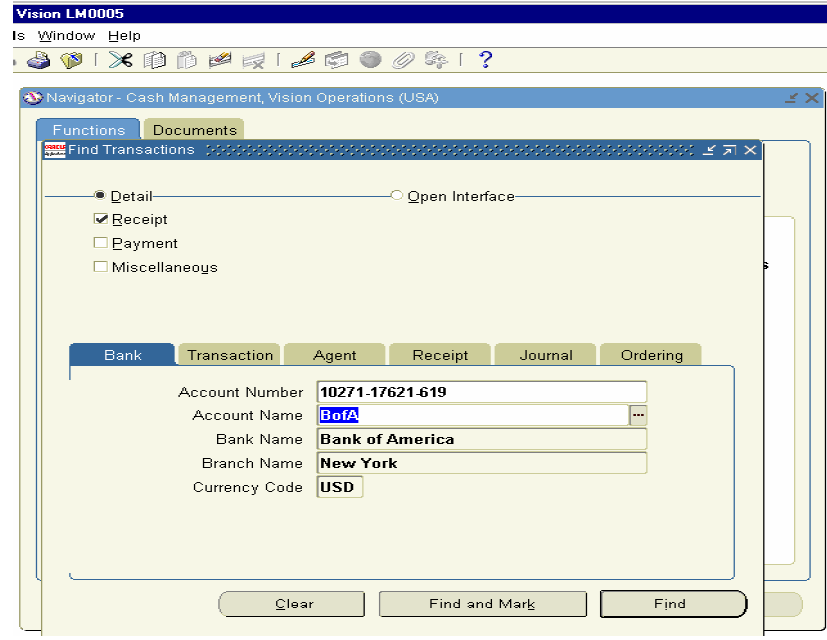 Oracle Apps Technical: Oracle To Cash Cycle Explanation