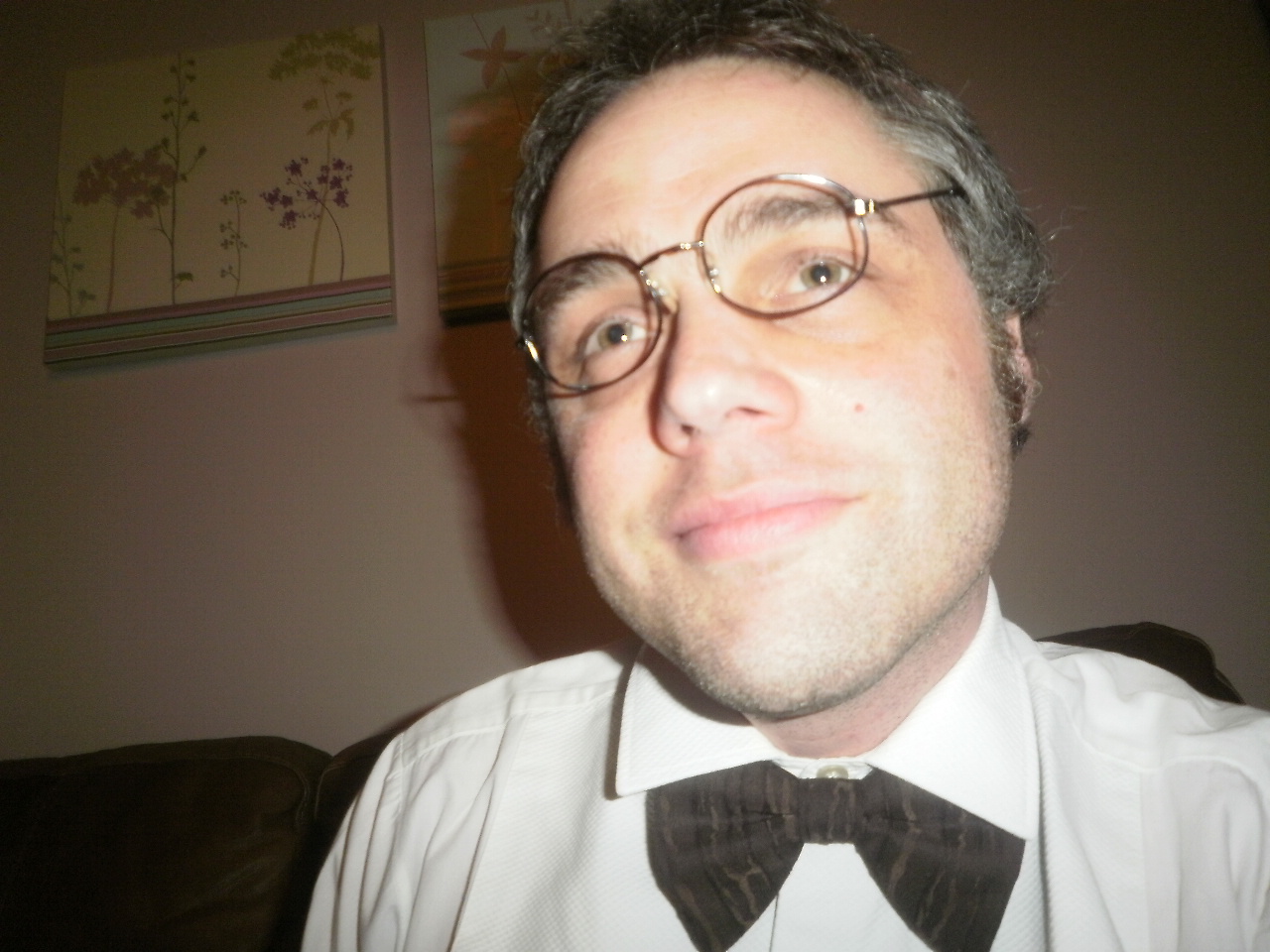 FilmFace: Starter for 10 (2006)