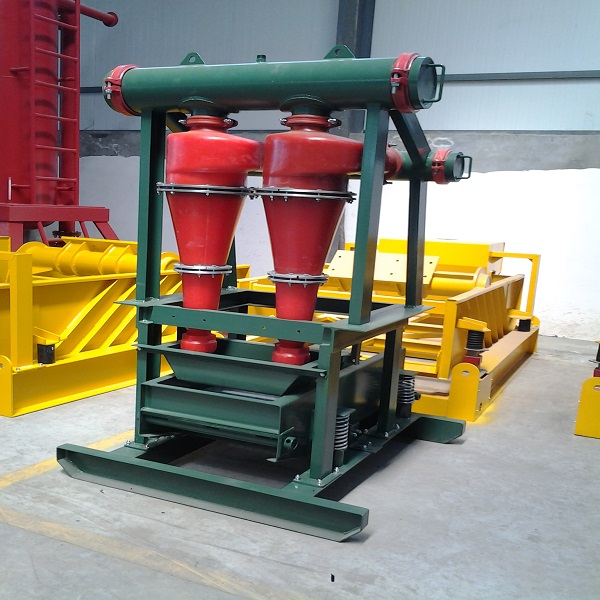 bwdrillingsolution | Brightway solid control specialist | Page 2