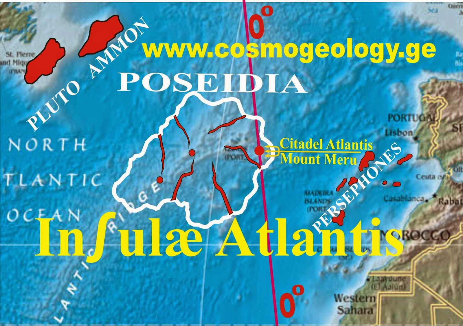 Beyond The Old Teaching: мая 2014