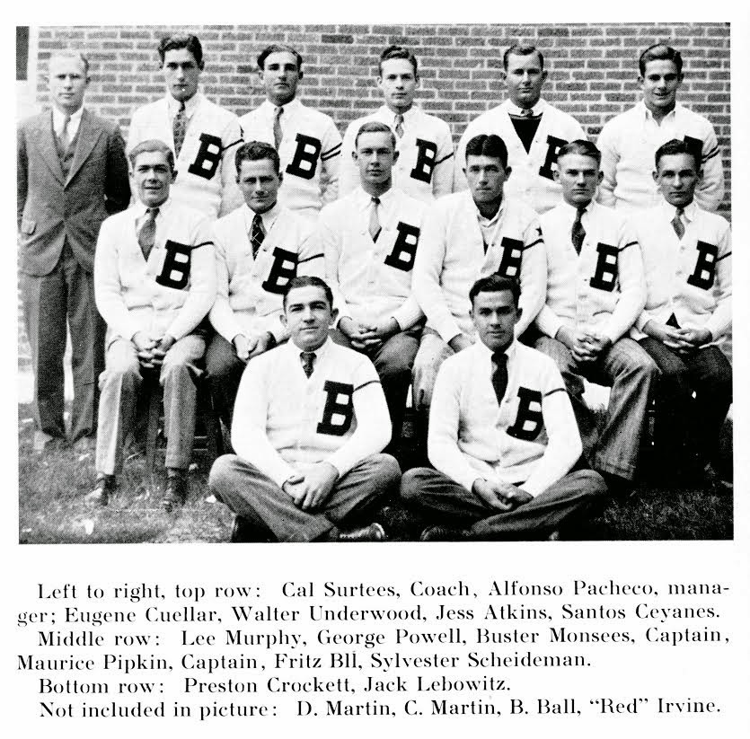 Fritz Ball's Instagram, Twitter & Facebook on IDCrawl