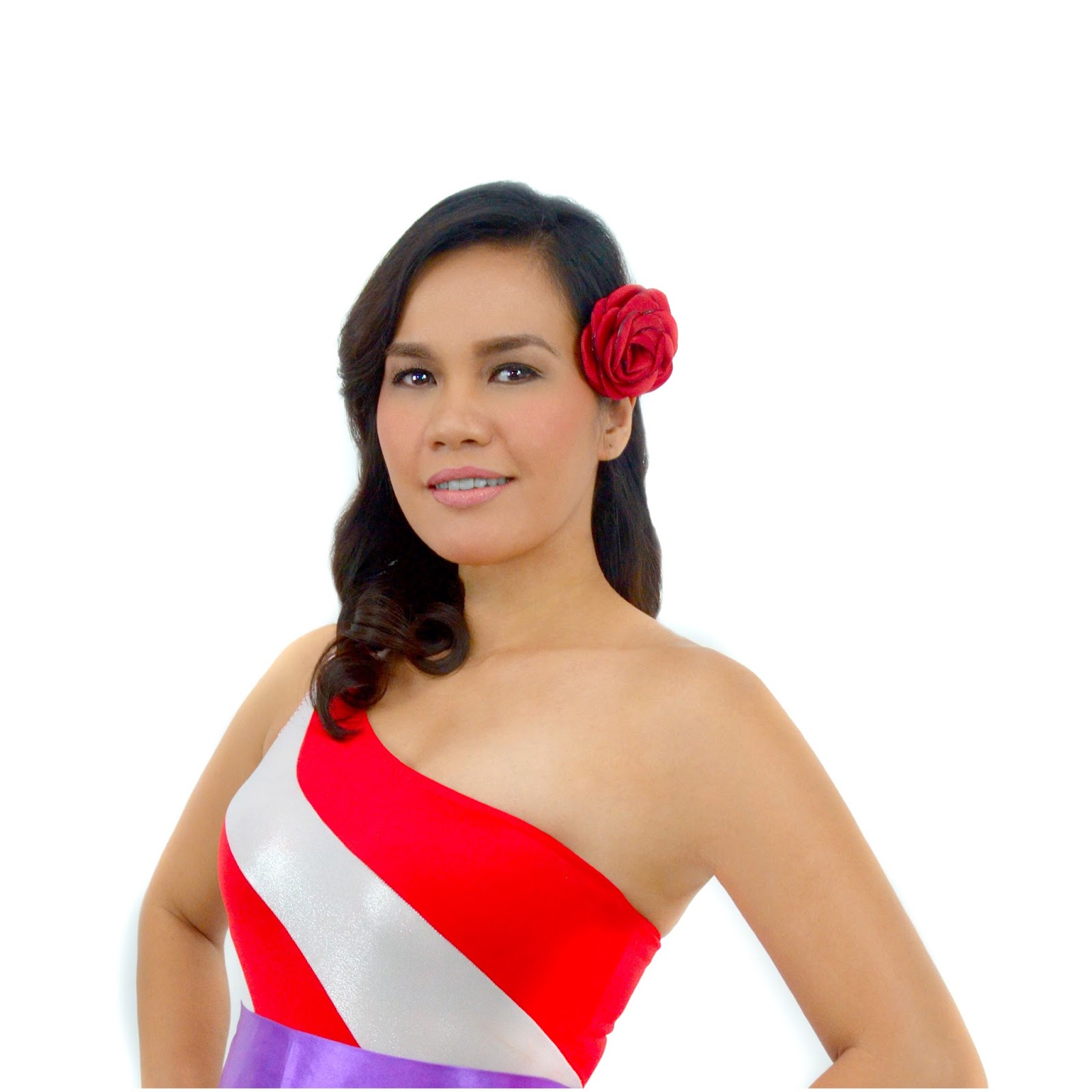 In Photos: Mrs. Philippines Globe 2016 Candidates - The Filipino Rambler