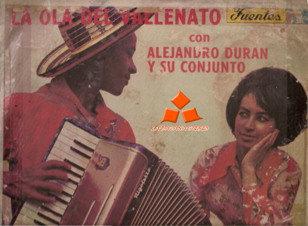 DISCOGRAFIAS MUSICALES: Alejo Duran (50 Cds)