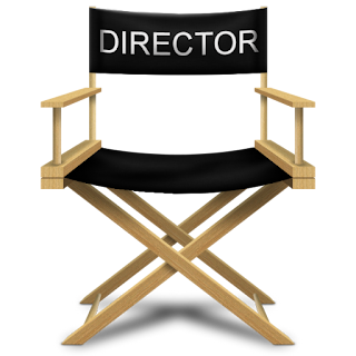 silla director de cine png fondo transparente,ícono